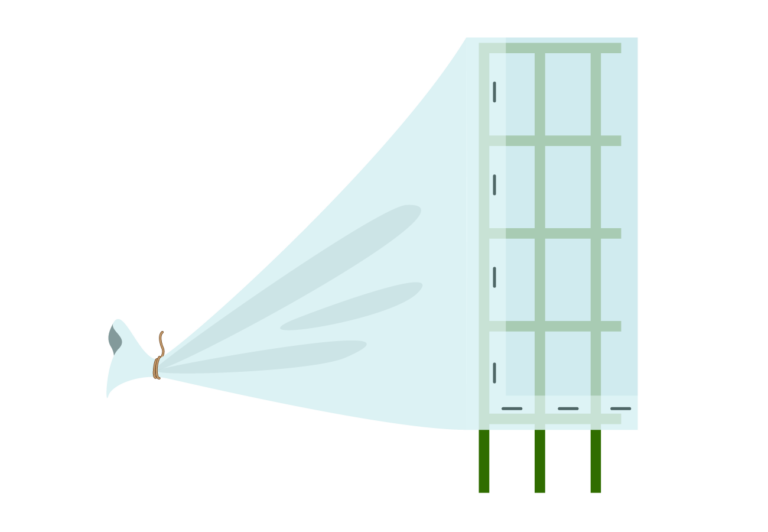 DIY-Structures de protection - Potagernération